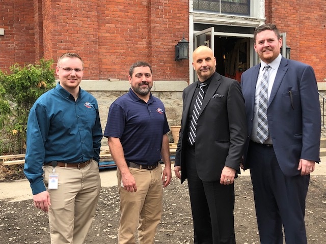 DFT Communications partners with Family Church to provide massive ...